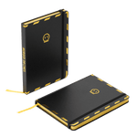 Murder Drones Notebook – Glitch Productions Store