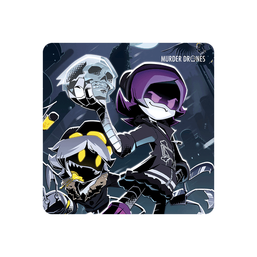 Posters – Glitch Productions Store