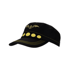 N Hat – Glitch Productions Store
