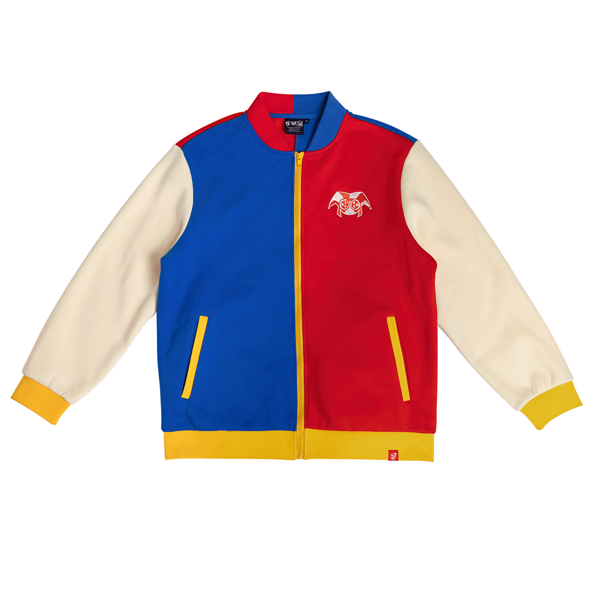 Pomni Jacket – Glitch Productions Store