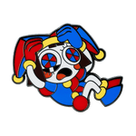 Pomni Pin – Glitch Productions Store
