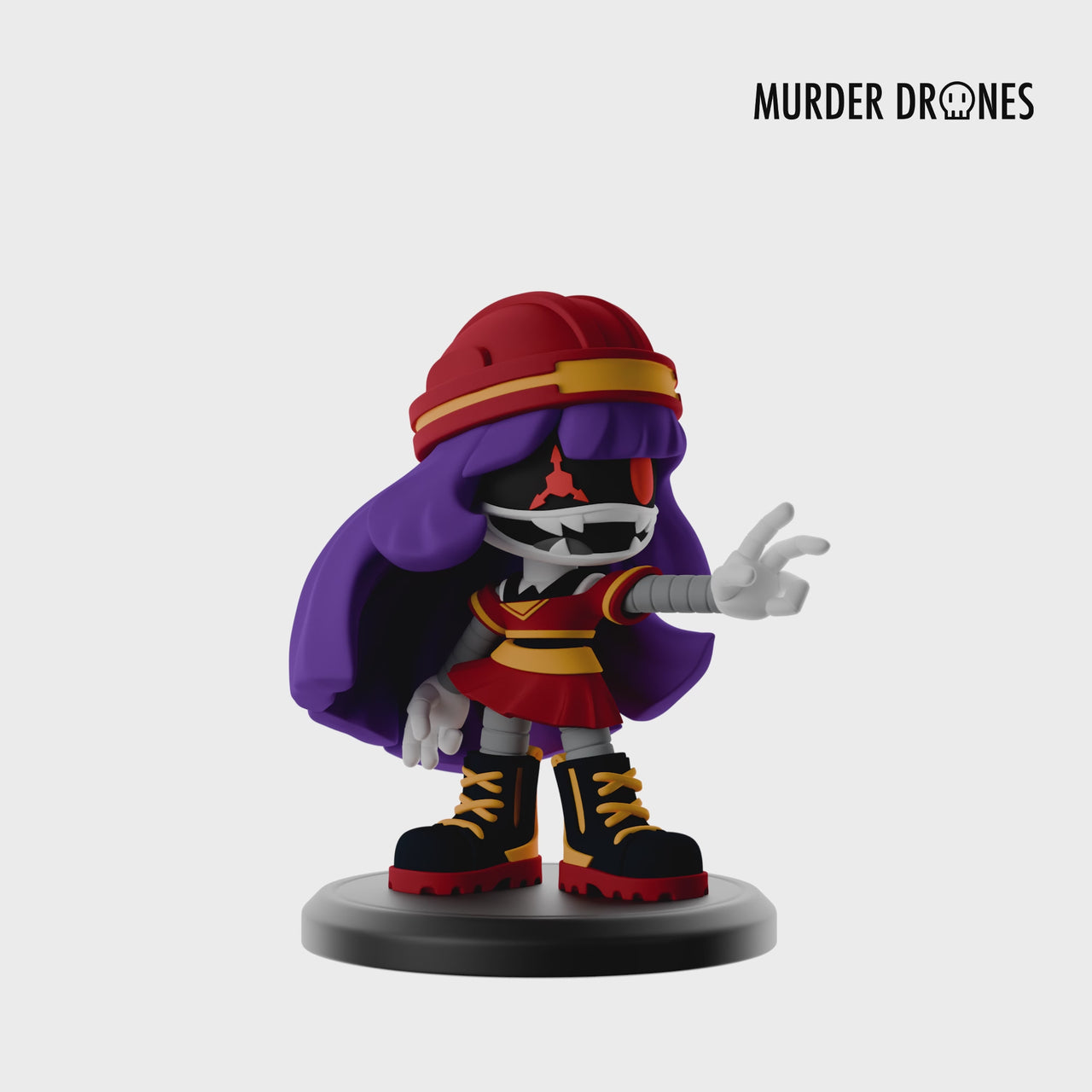 Doll Animatez – Glitch Productions Store