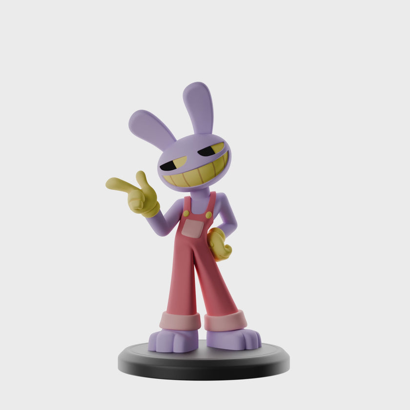 Jax Animatez – Glitch Productions Store