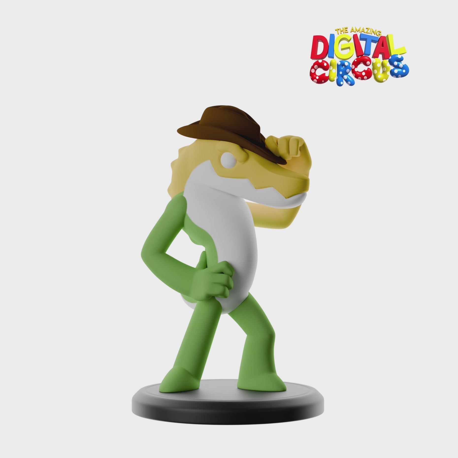 Gummigoo Animatez – Glitch Productions Store