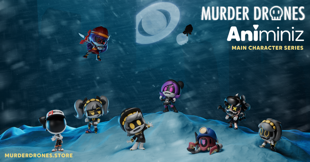 Glitch Productions – Glitch Productions Store