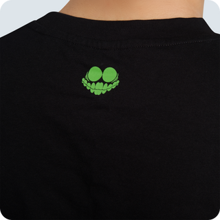 Smiling Dead T-Shirt – Glitch Productions Store