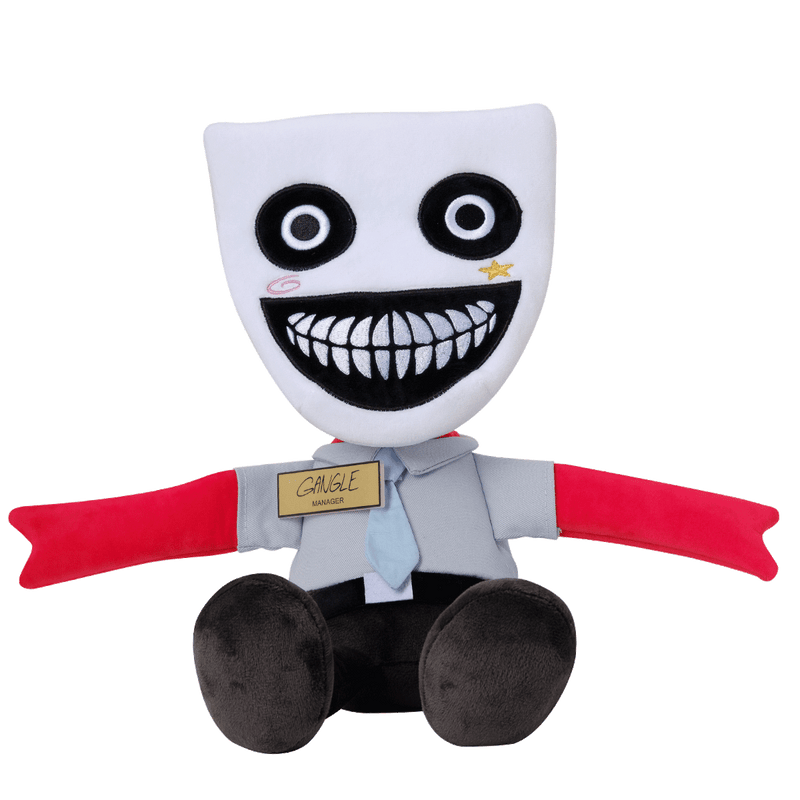 Spudsy Gangle Plush – Glitch Productions Store