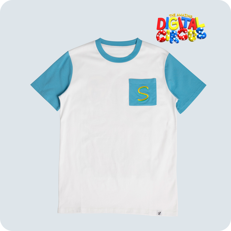 Spudsy's Shirt – Glitch Productions Store