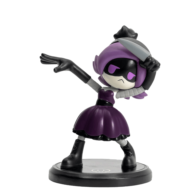 Uzi Prom Animatez – Glitch Productions Store