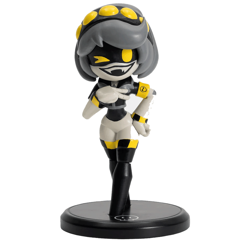 V Animatez – Glitch Productions Store