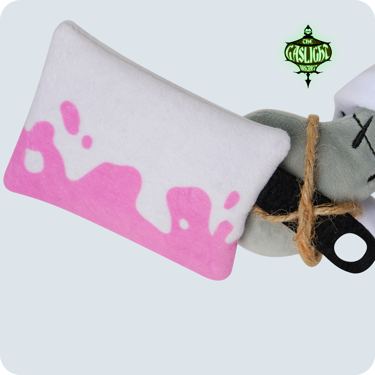 Ken Plush – Glitch Productions Store