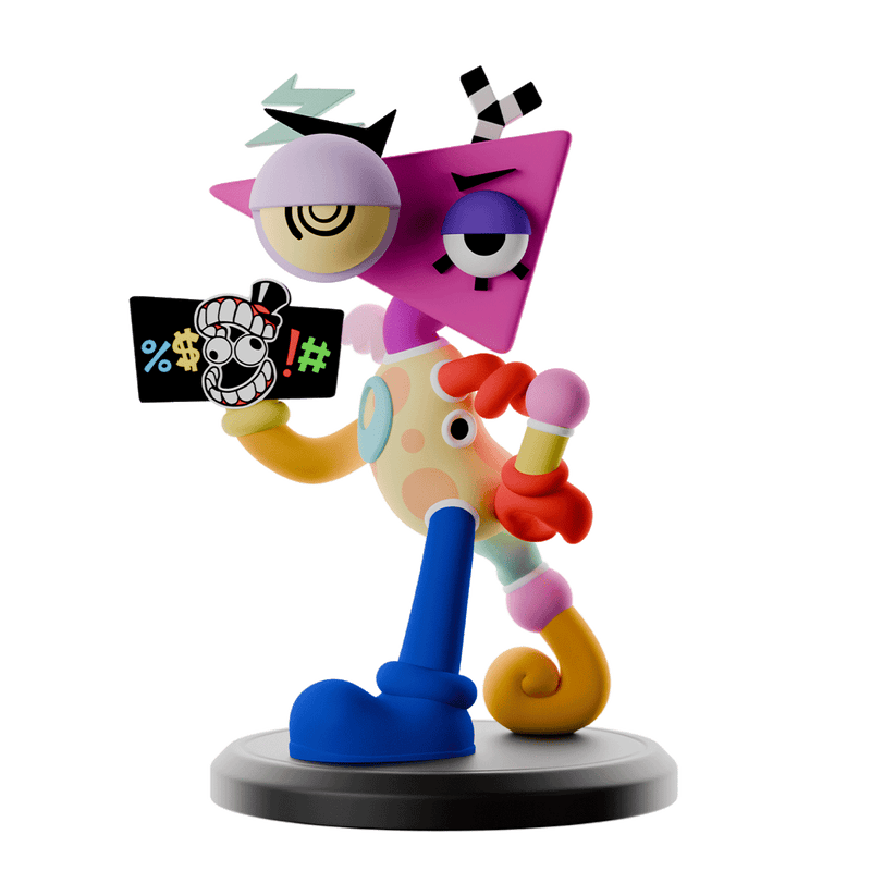 Zooble Animatez – Glitch Productions Store